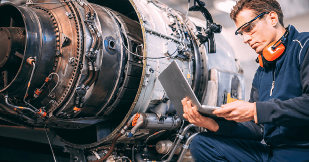 The Importance of Maintenance Planning for Safe and Reliable Aircraft Operation - AERO LIMITLESS